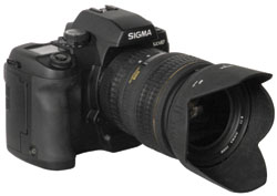Digital Camera